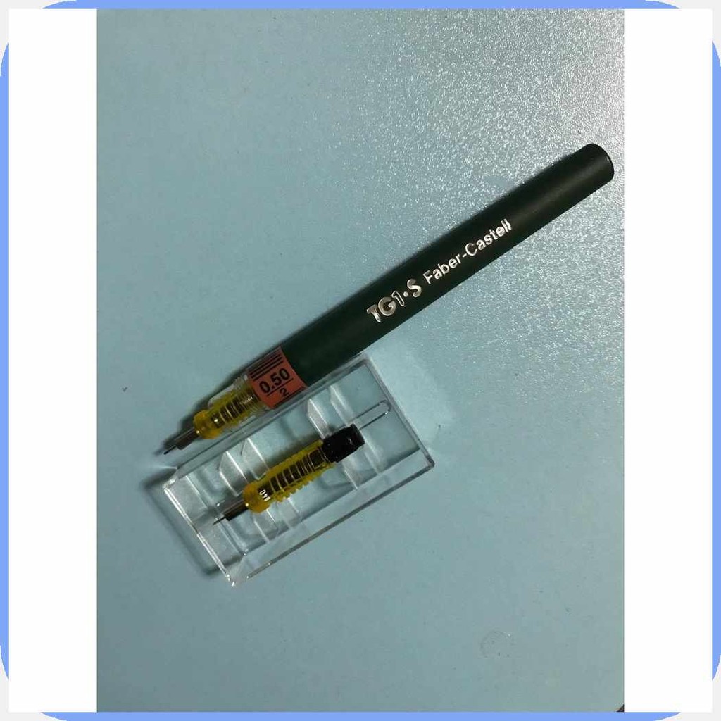 Faber-Castell}R{Technical*z~Pen~G*Tip~k*Point/Pin/Drawing~A*Nib/Cone~J ...