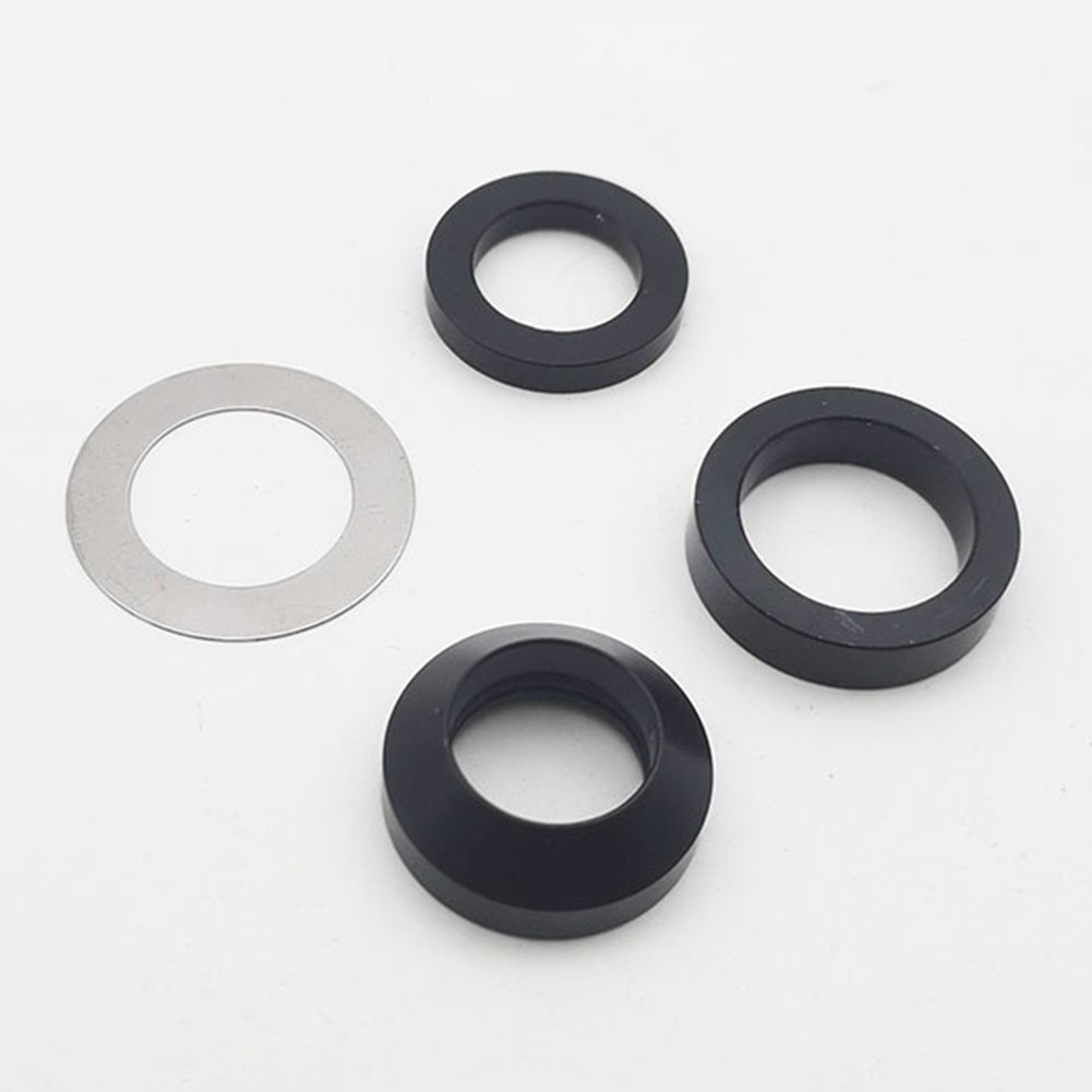 Lightweight and Durable Thru Axle Washers for M12x3/75mm M15x02/5mm ...