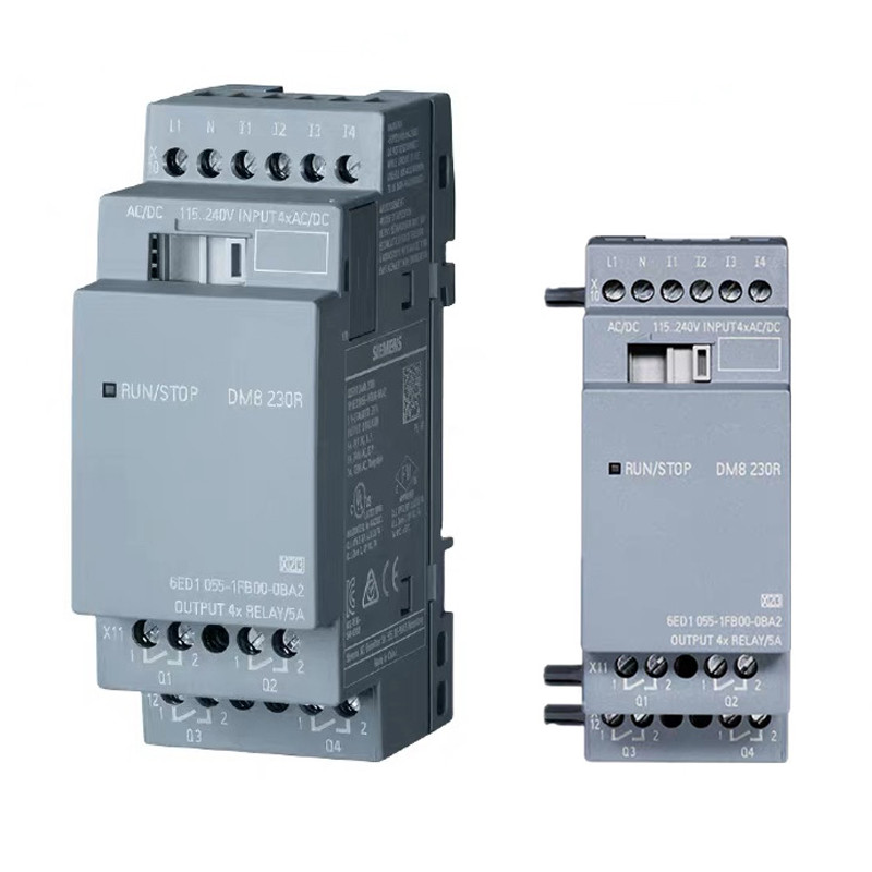 Siemens LOGO Expansion Module 6ED1055-1FB00-0BA2 1HB00/1MB00/1CB10 ...