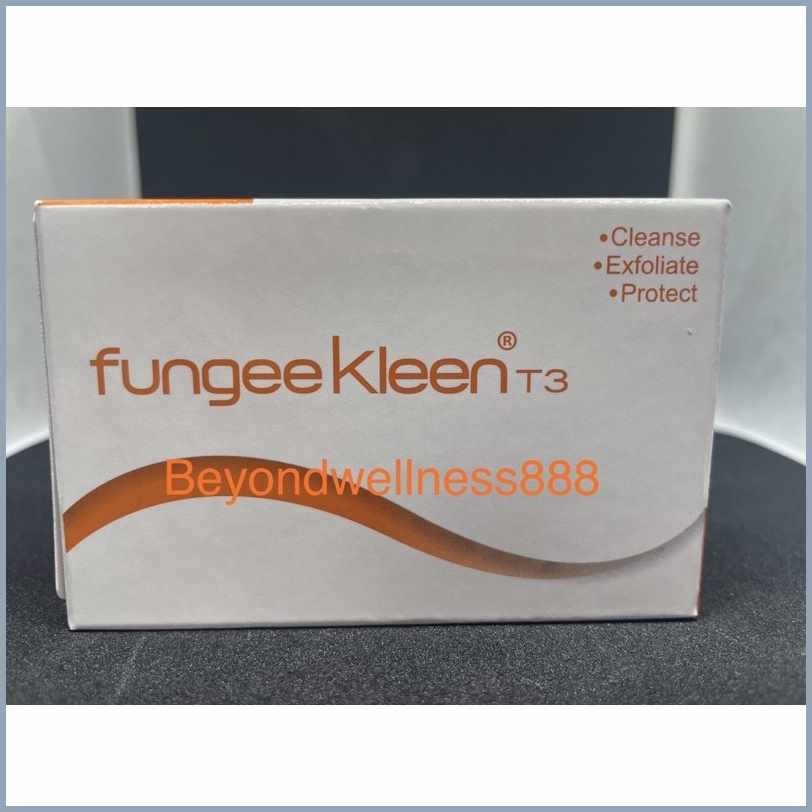 Fungeekleen]XY-T3{u>Antifungal^tl/Soap | Shopee Philippines
