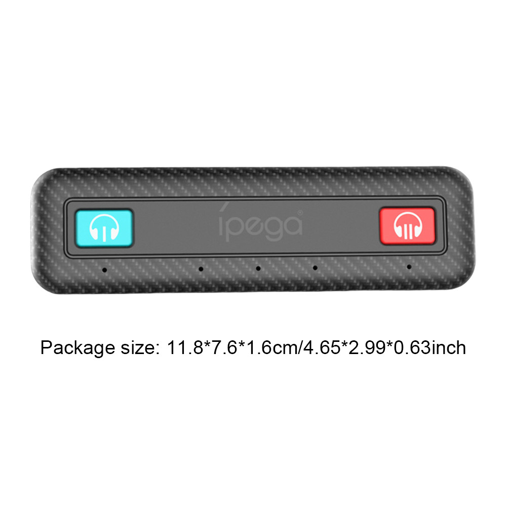 [lawrences.ph] For PS5 Slim/PS5 Bluetooth-Compatible 5.0 Audio Adapter ...