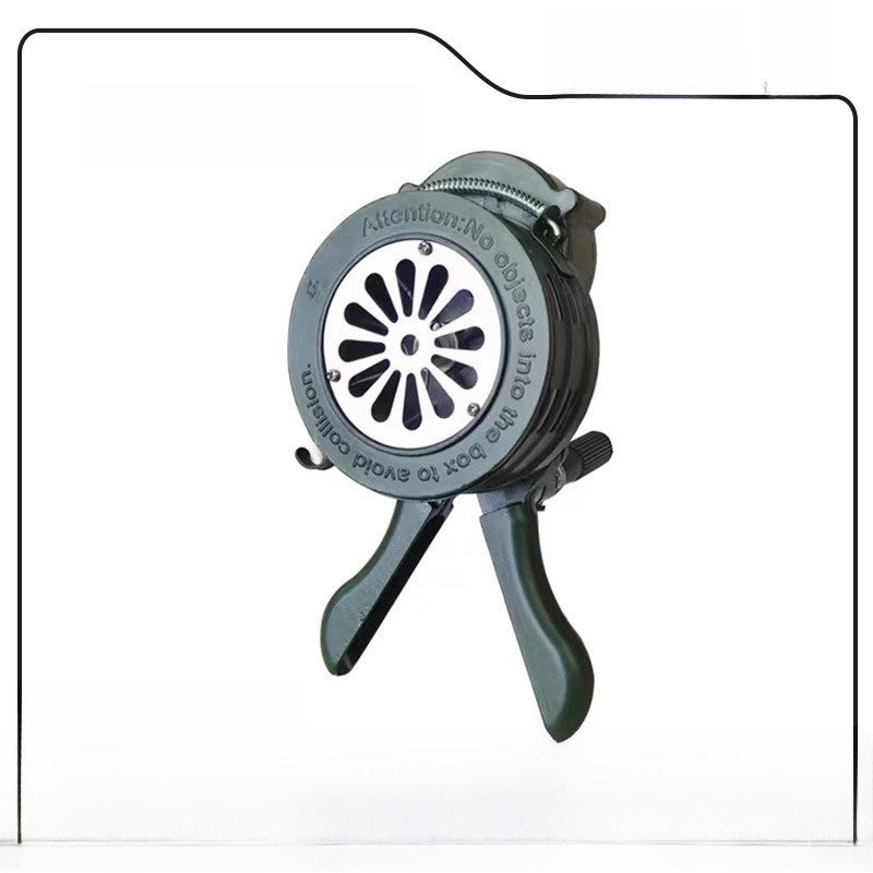 Exercise Hand Emergency Signalling Apparatus LK-100A Hand Buzzer Flood ...