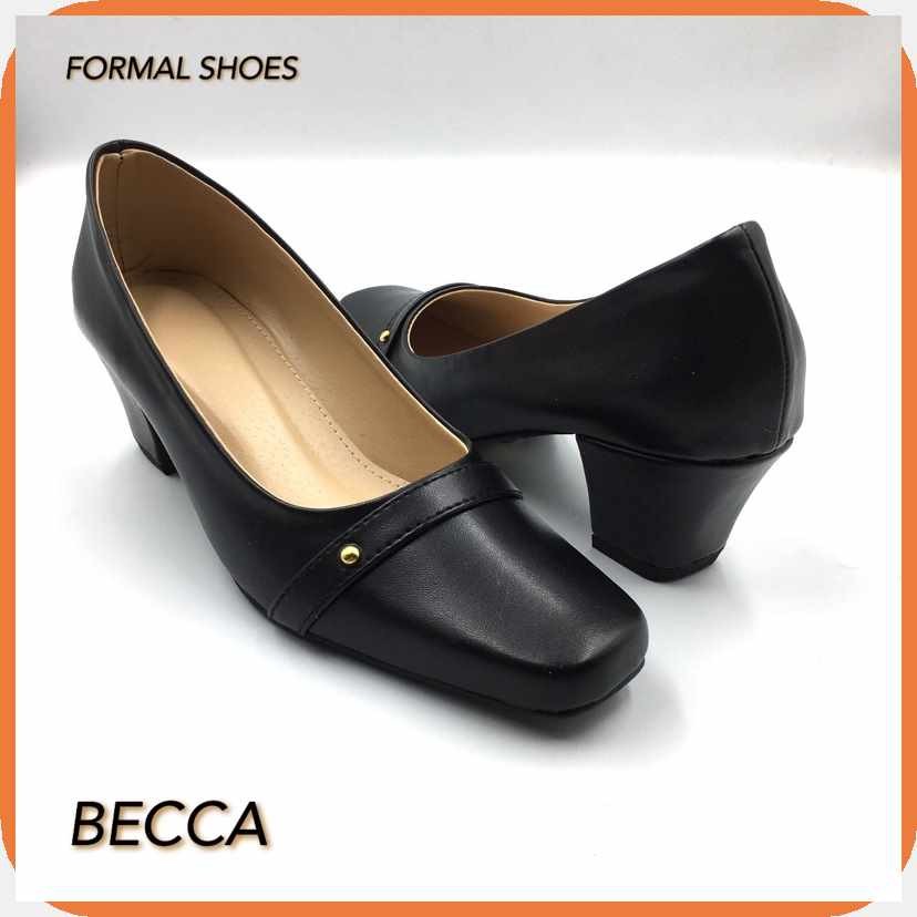 BECCA#xd/OfficeMyShoesV-[H!Liliw[S!Made | Shopee Philippines