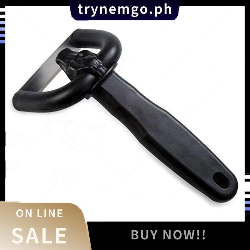 Available Meat Fat Trimmer Beef Pork Handheld Slicer Clean Beef Slicer ...