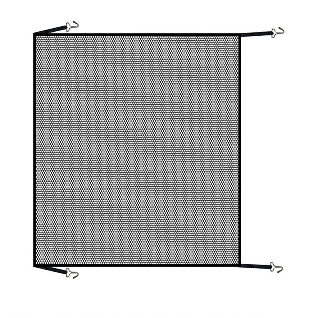 Phoenixshop Car Grill Mesh Water Tank Protection Net Easy Installation ...