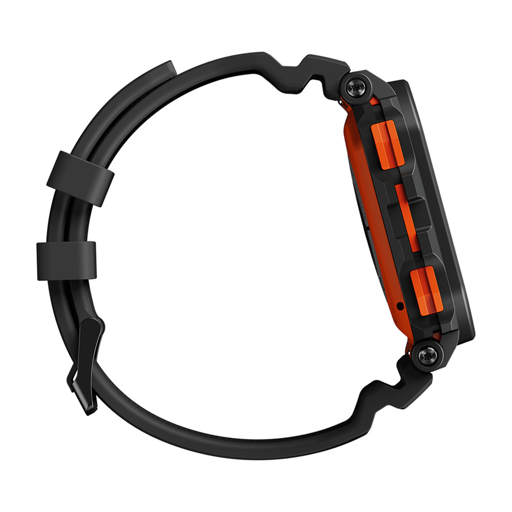 GPS Smart Watch Heart Rate Spo2 Monitor Bluetooth-Compatible Call ...