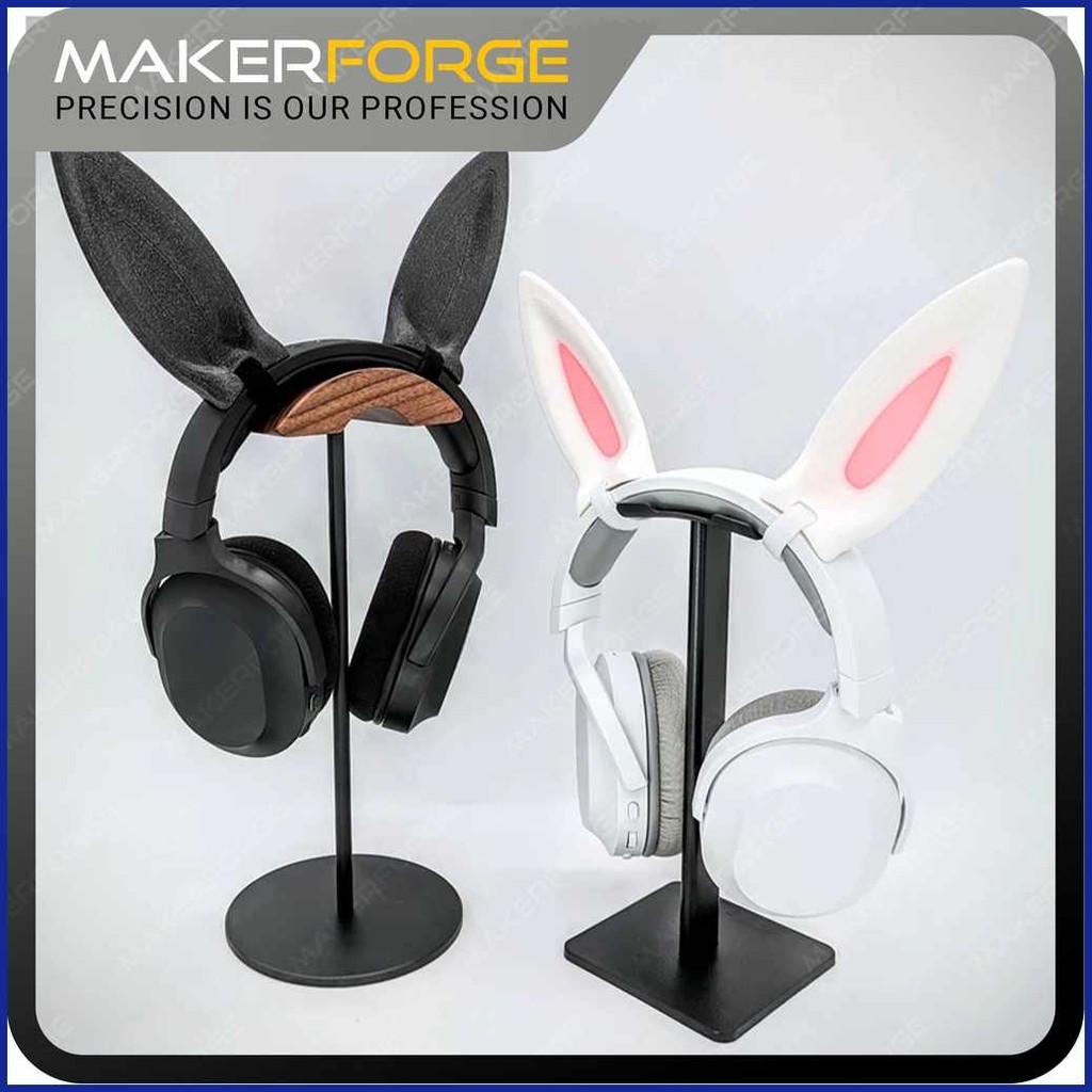 Bunny#S`Wt?Ears!Ko[for+fE@Headphones,+le@Headset+fF@&+eq[Cosplay,BY ...