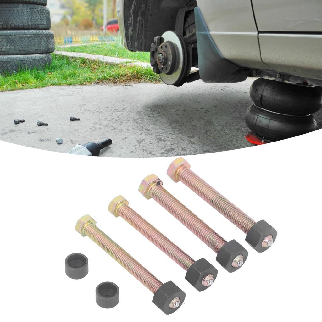 Iuxishop M14 Nut Set Wheel Hub Removal Tool Impact Rated Automotive ...