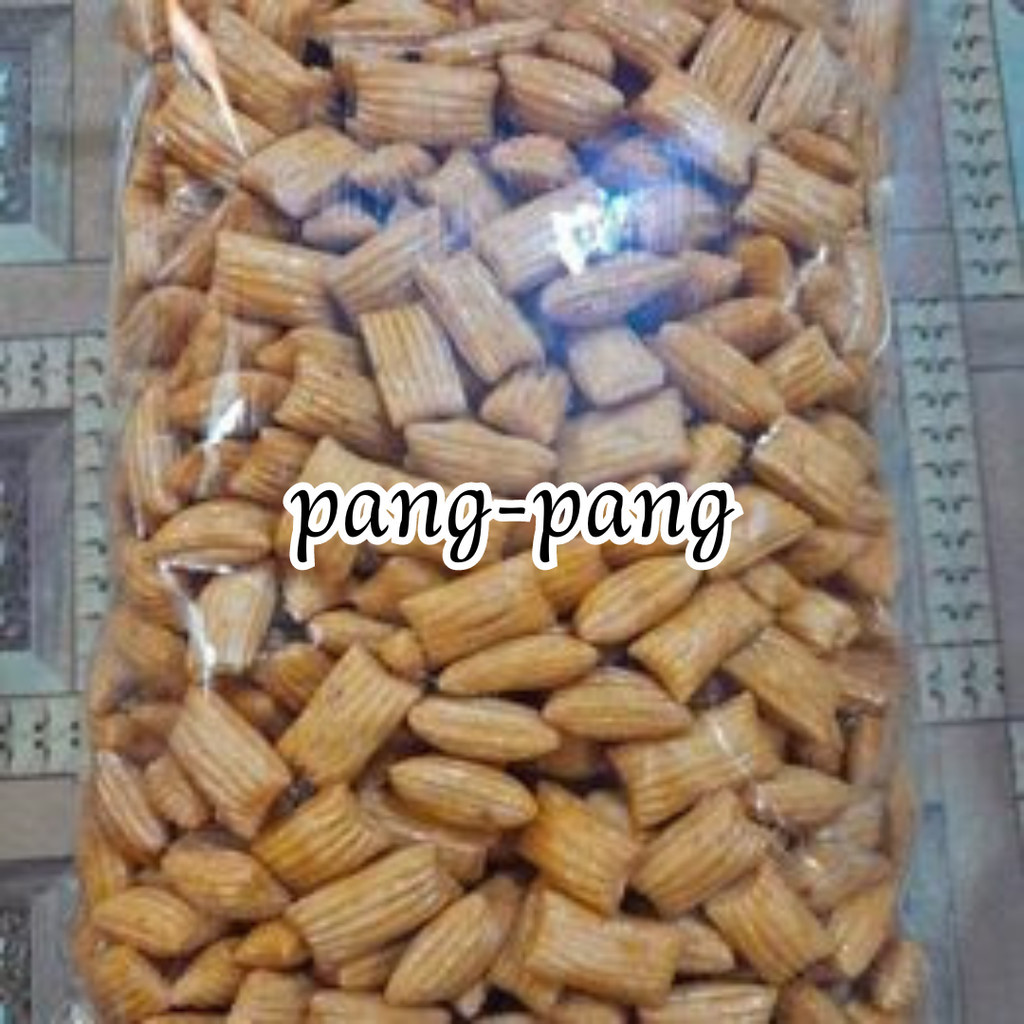 Pang pang dry cake snack pang pang pang | Shopee Philippines