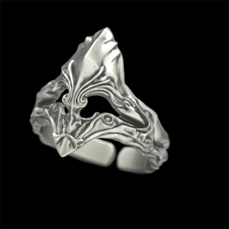Elden Method Ring Spear Ring Western Magic Pattern Elements Animation ...