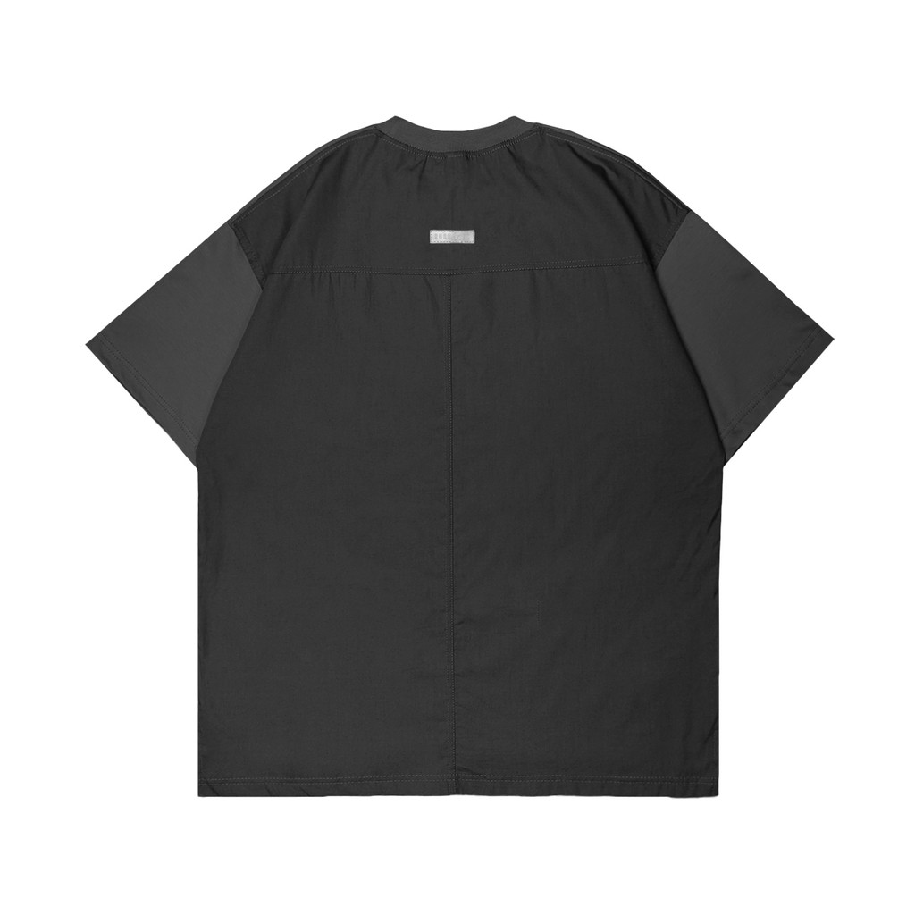 Russ Tshirt Special Cottons Blend Comvee Dark Grey | Shopee Philippines