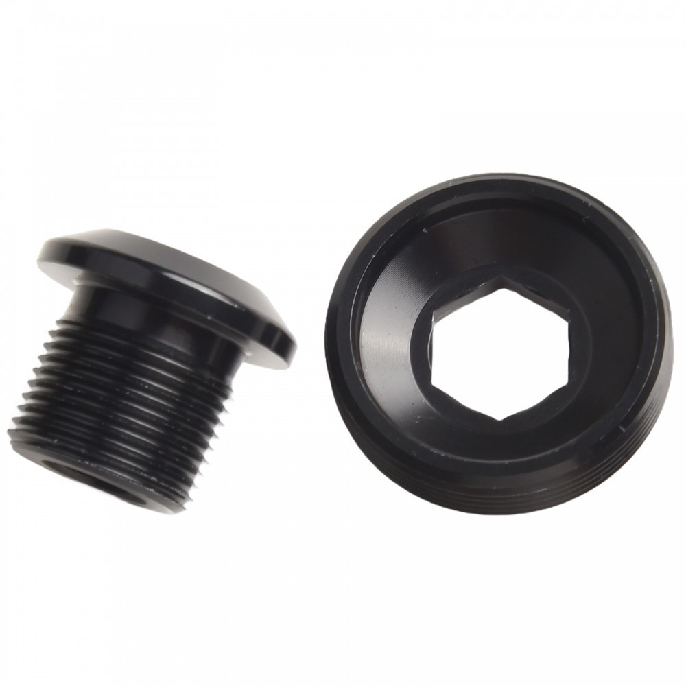 【DOLL】Crank Arm Bolt Self X0 Accessories Crank For SRAM-GXP M15/26 Replacement | Shopee Philippines
