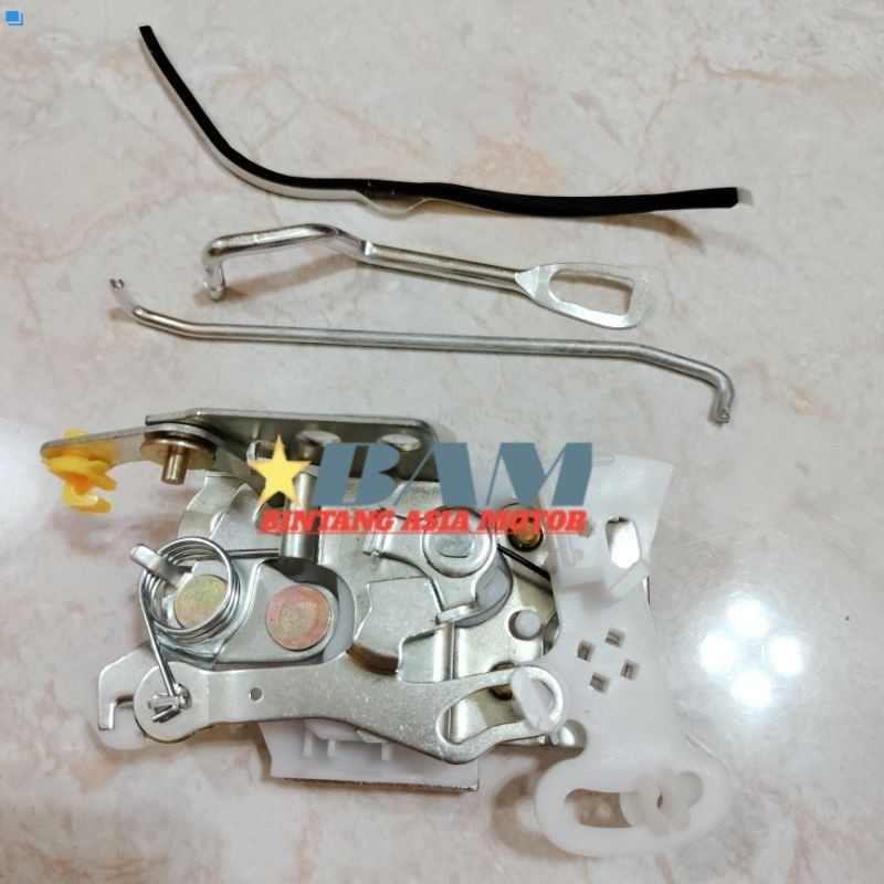 Door Lock Doorlock OLD AVANZA XENIA FRONT Door Lock | Shopee Philippines