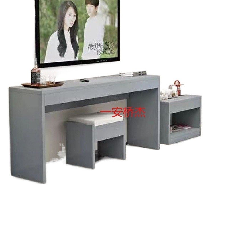 XM Hotel Hotel TV Cabinet Unit Modern Minimalist Standard Room Full Set ...