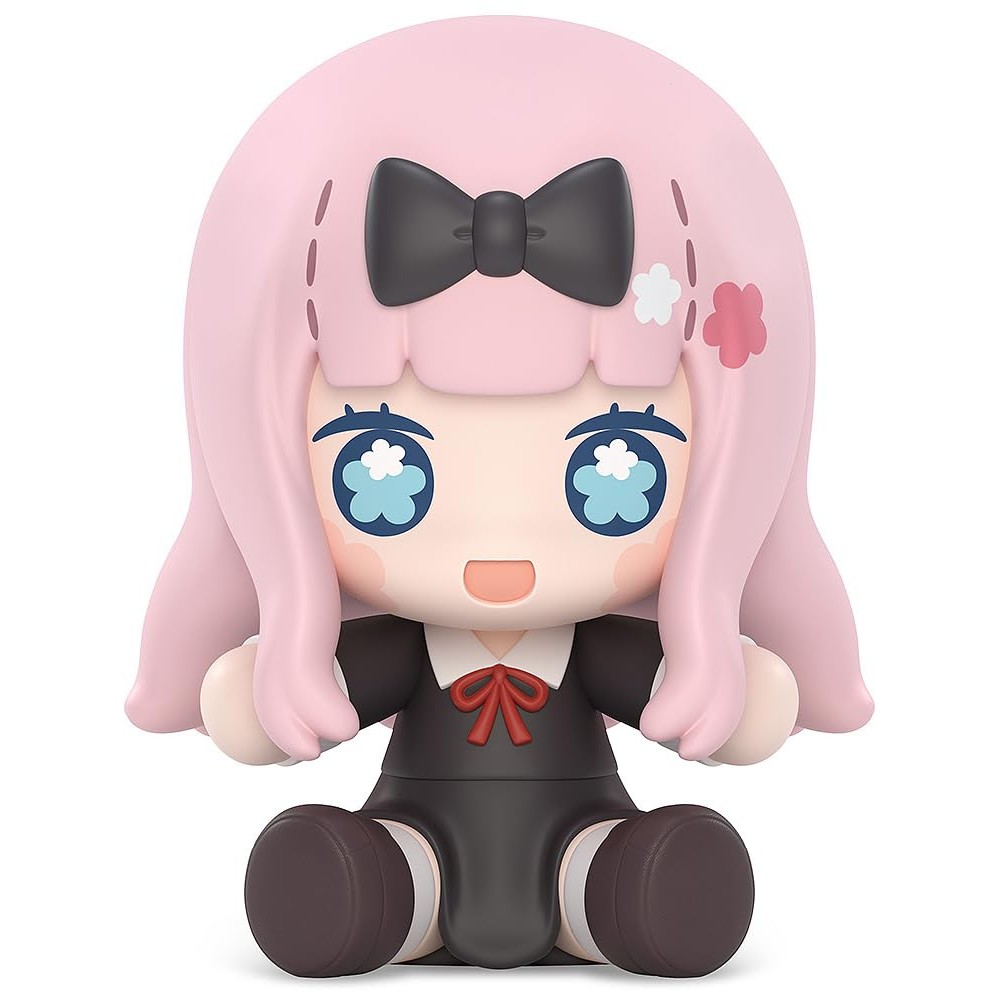 Huggy Good Smile Kaguya-sama Wants to War Genius Love Brain Battle ...
