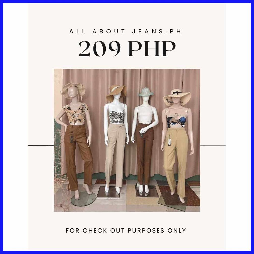 Wideleg)mG!jT/Jeans&f`For;r`Shopee;e`Live