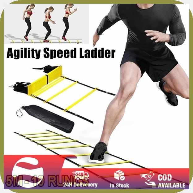 Agility,d'Speed
