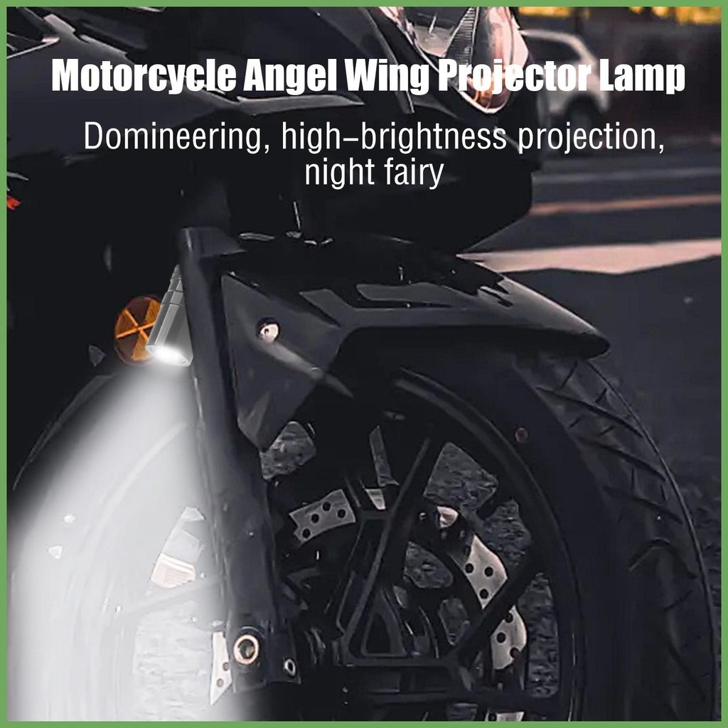 Motorcycle LED Light Kit Motorcycle LED Underglow Kit Unique Decorative ...