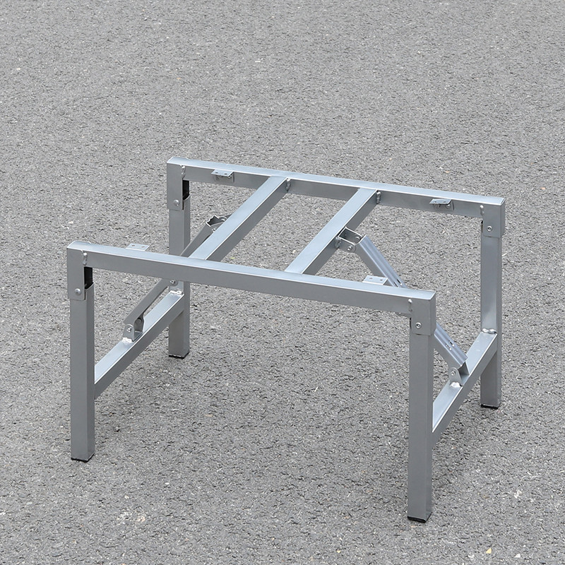 Small Kang Table Shelf Low Table Legs Folding Kang Table Leg Bracket ...