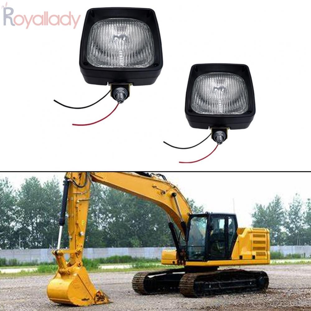Light Kit for For CATerpillar For CAT Excavators Including Models 305 5 ...