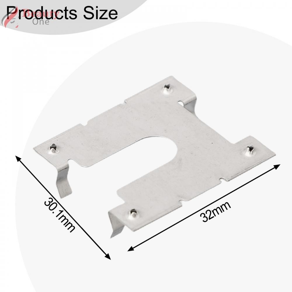 Grounding Lug Durable Solar Panels Rail Conductive Sheet Grounding ...
