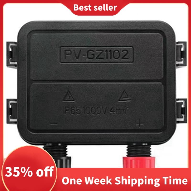 Available Photovoltaic Solar Panel Panel Junction Box Large Junction ...