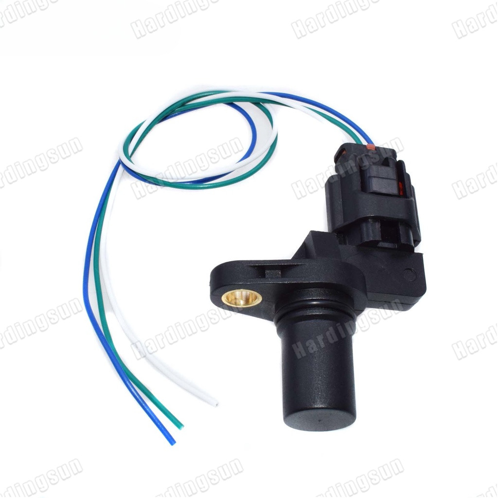 New Camshaft Position Sensor Connector Harness For Hyundai Sonata Kia ...