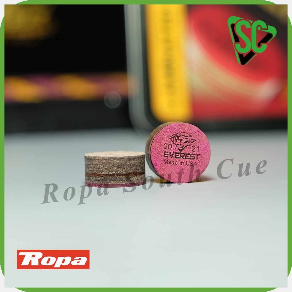 2021>BEverest$kF^Billiard^PG$Cue^Bh$Tip^sv$by^aj$Tiger^OT$USA^Fi$[PER ...