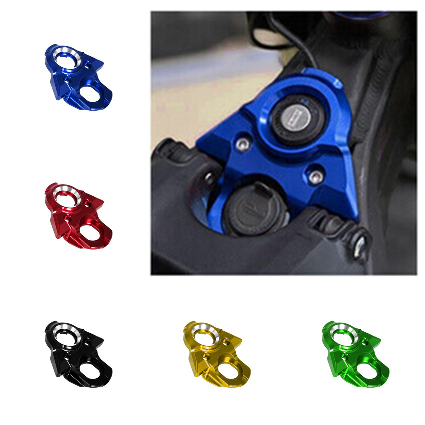 Ignition Key Case Mount Cover Electric Bike Accessories Ebike Electric ...