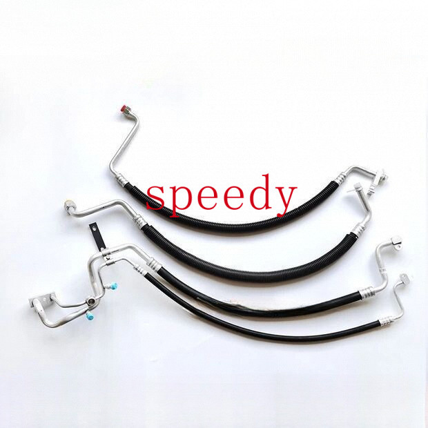 Howo Air Conditioning Pipe for Sinotruk Howo13Model Howo14Air ...