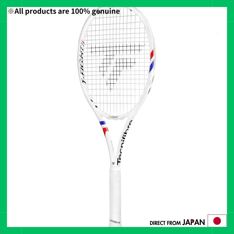 Tecnifibre T-FIGHT 300S Tennis Racket Frame - Pre-order for Late April ...