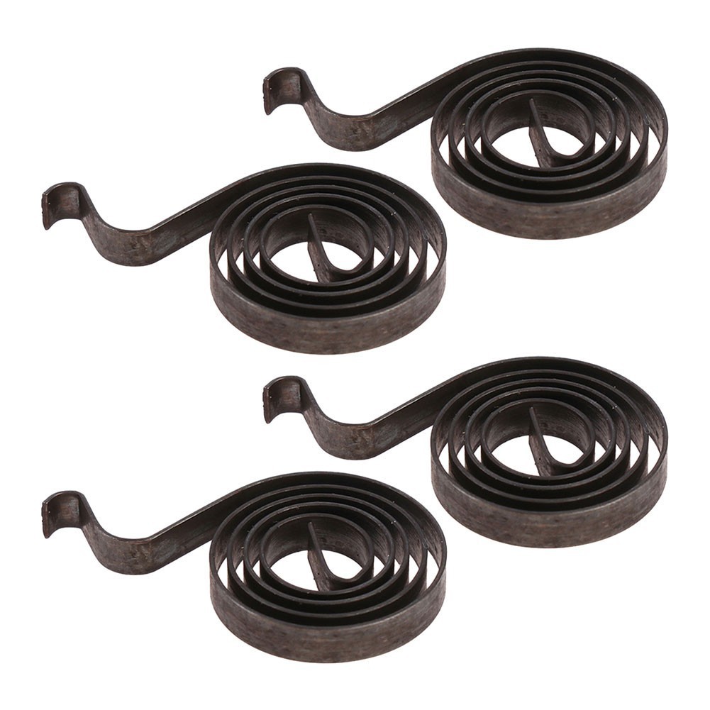 【DOLL Ready】4PCS Angle Grinder Springs Carbon Brush Holder Spring For ...