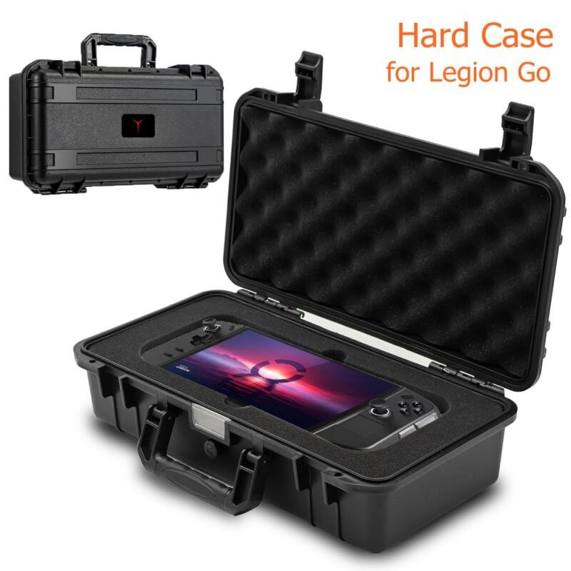 [READY STOCK] Portable Storage Bag for Legion Go Console Pro Control ...