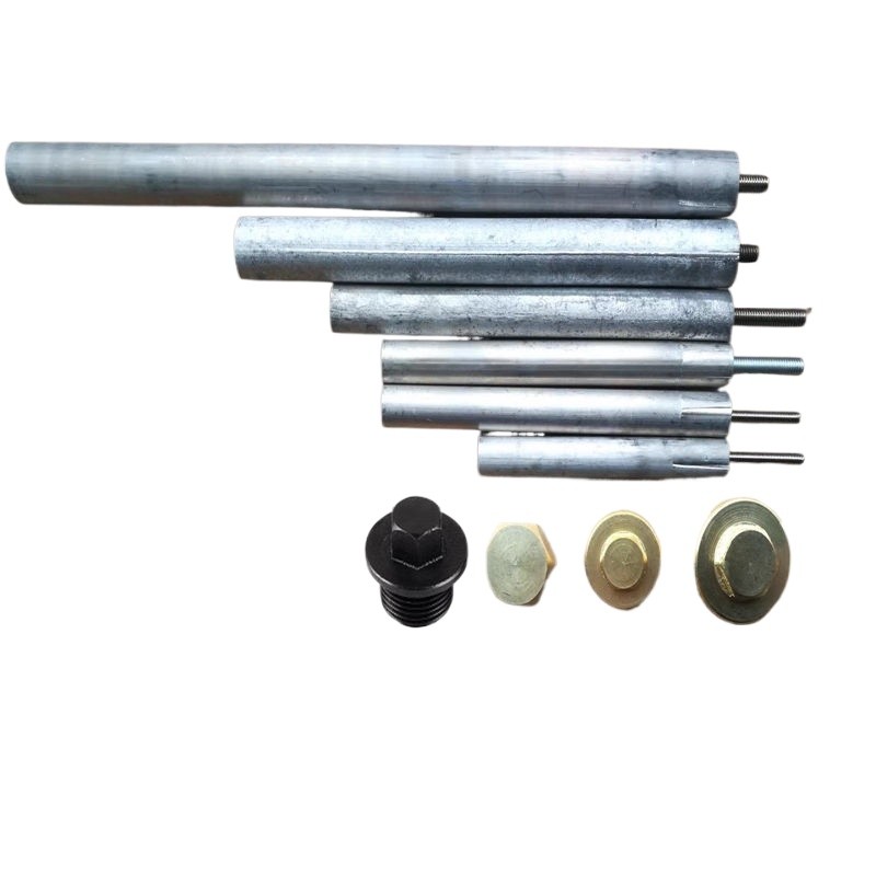 COD☆Universal electric water heater magnesium rod 40/50/60/80 liter ...