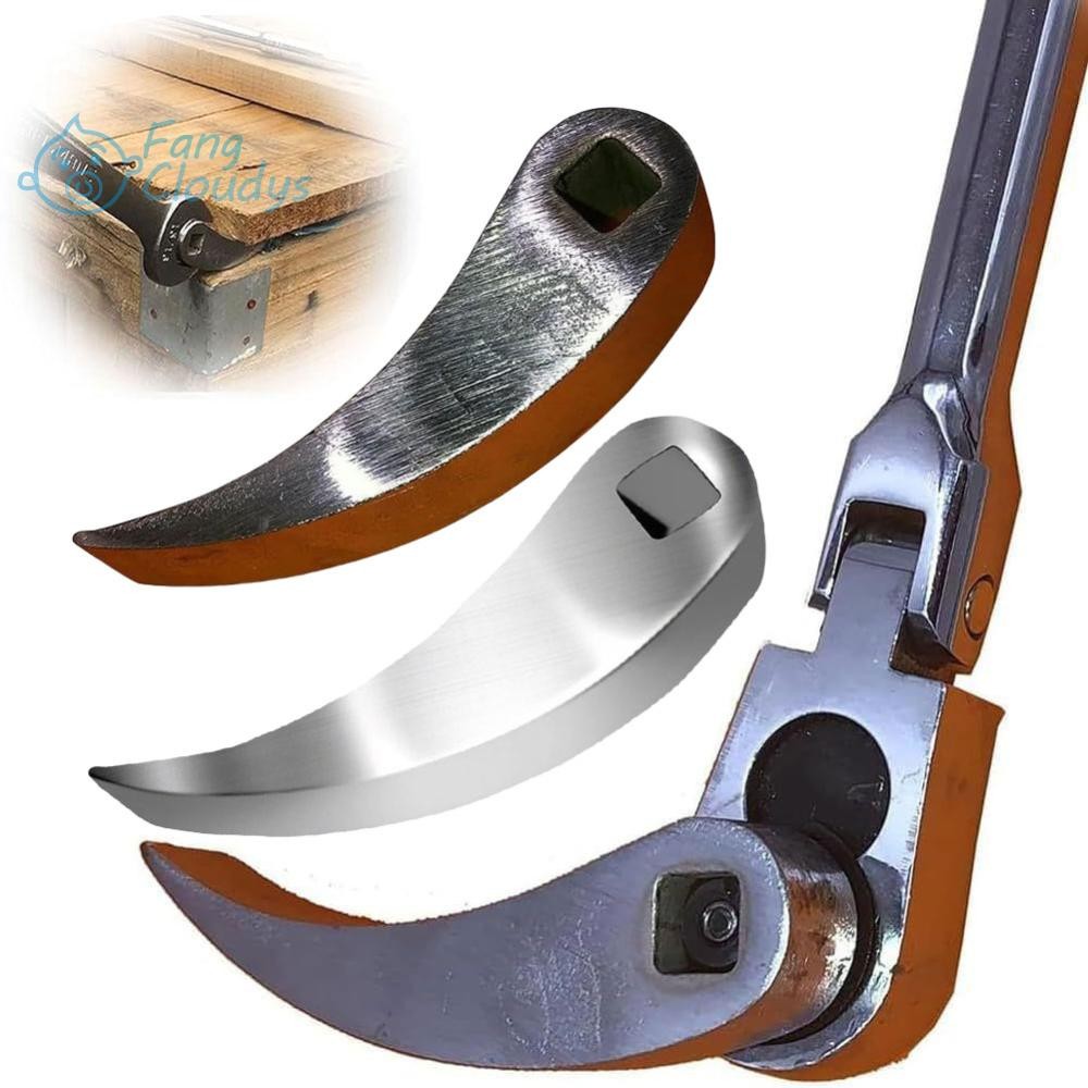 Crowbar Adapter Head Tool Adjustable Pry Bar Adapter Head for 3/8 in ...