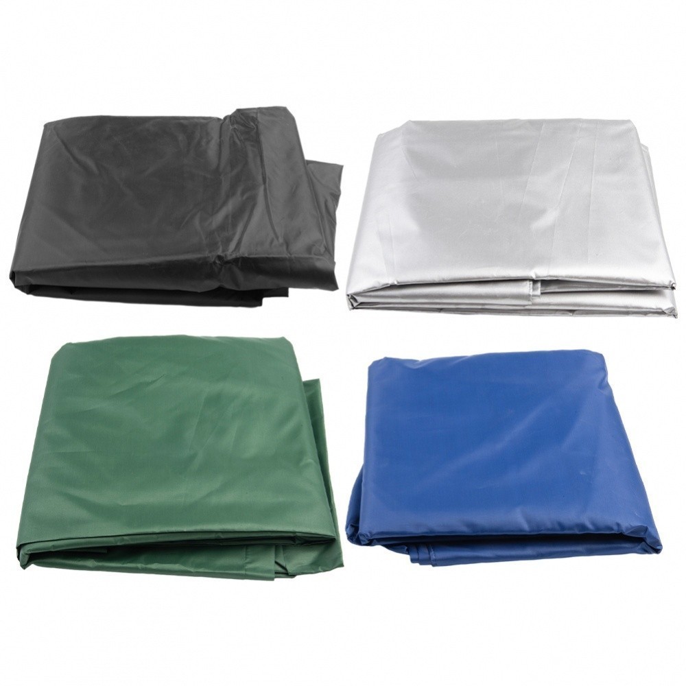 Insulating Foil Shield for IBC Tank Water Container 1000L UV Protection ...