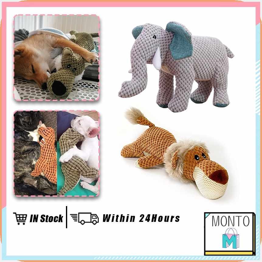 Dog+f?Toys^l;Interactive[b,Plush!U,Toys!FG,Lion!zO,Elephant!hA,Dinosaur ...