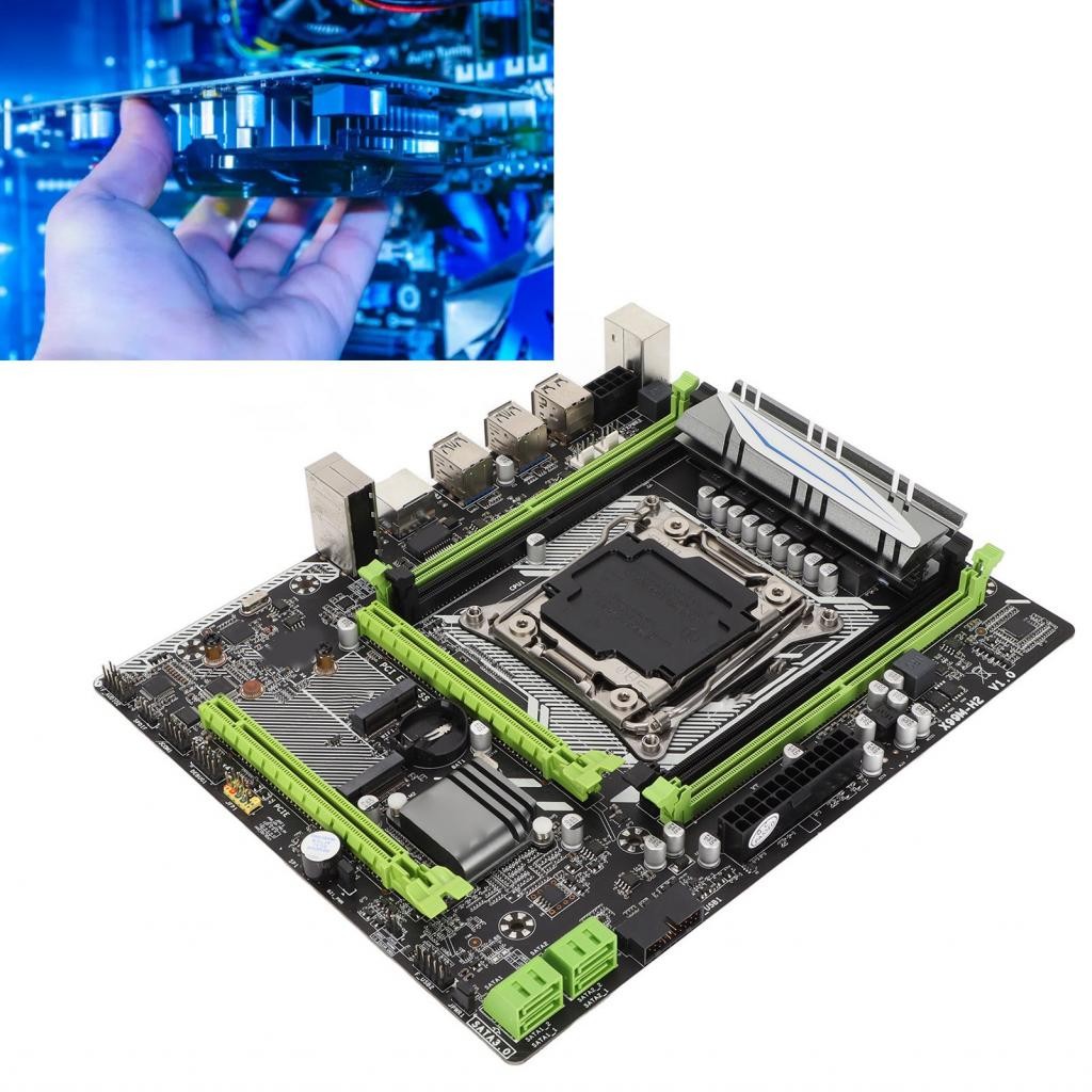 Windyons Gaming Motherboard Fast Internet Speed COM Pin M.2 WIFI ...