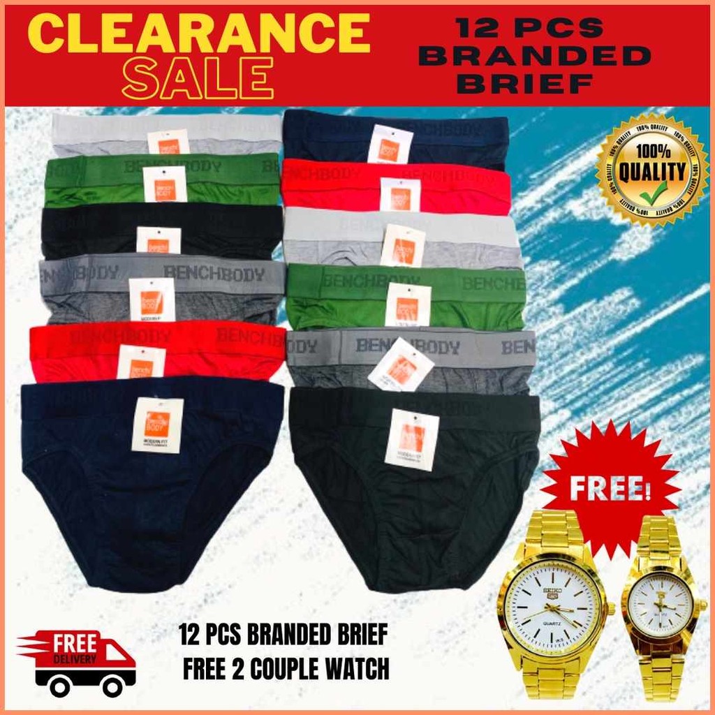 BUY$PD-12@c`Men's;MR`Bench;uy`Brief;mQ`plus;Fz`free;wu`2;aa`Couple ...