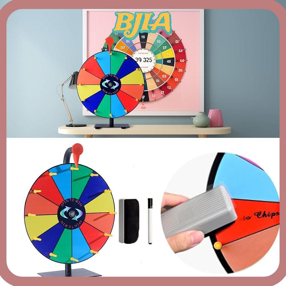 BJA Heavy Duty , Eraser Wheel Wheel-12 Slots Color Editable Spinning ...