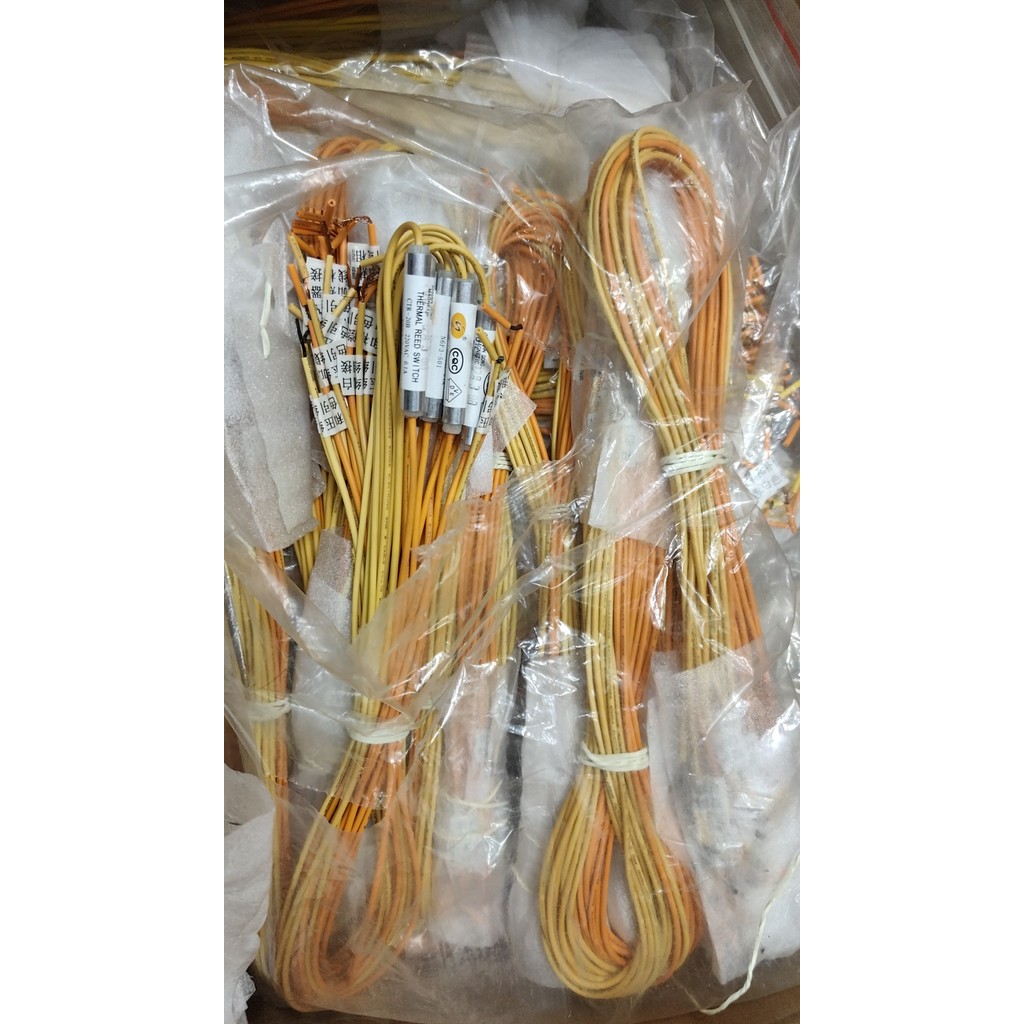 Ctr-20b Refrigerator Magnetic Sensor Ambient Temperature Compensation ...