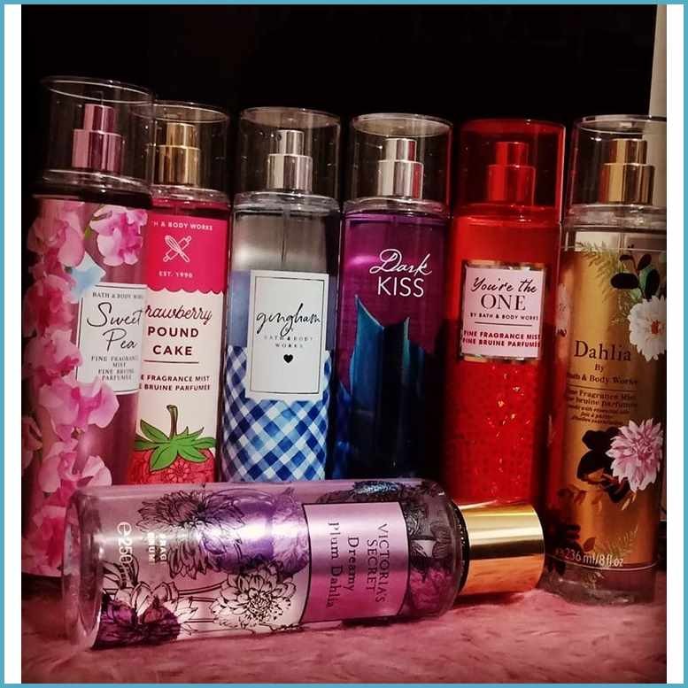 Bath#Tg-and:iP%Body%BQ:Works%Pd:Fragrance%Wj:Mist%sG:Original | Shopee ...