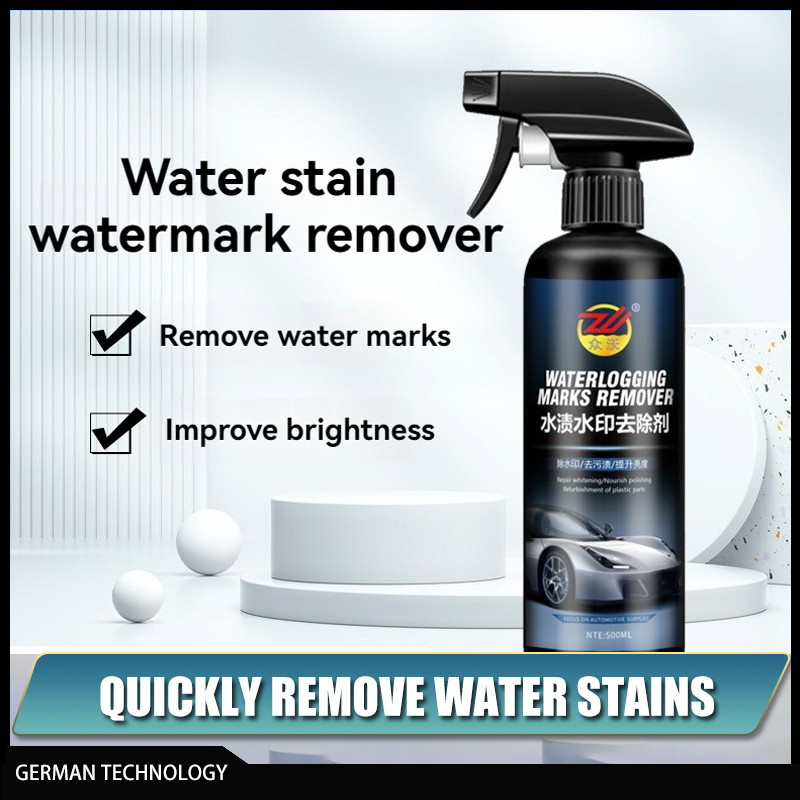 glean acid rain remover Polishing Plated Crystal Liquid Sealant ...