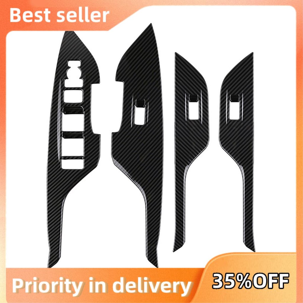 For YARIS 2023 Southeast Asia Version LHD Car Window Glass Lift Switch ...