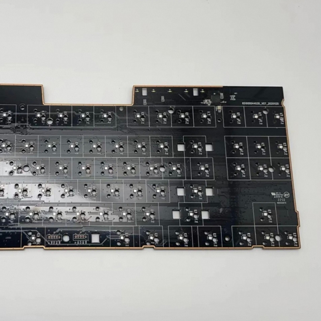 Original Genuine ROG Player Country CLAYMORE Dragon Knight Second ...