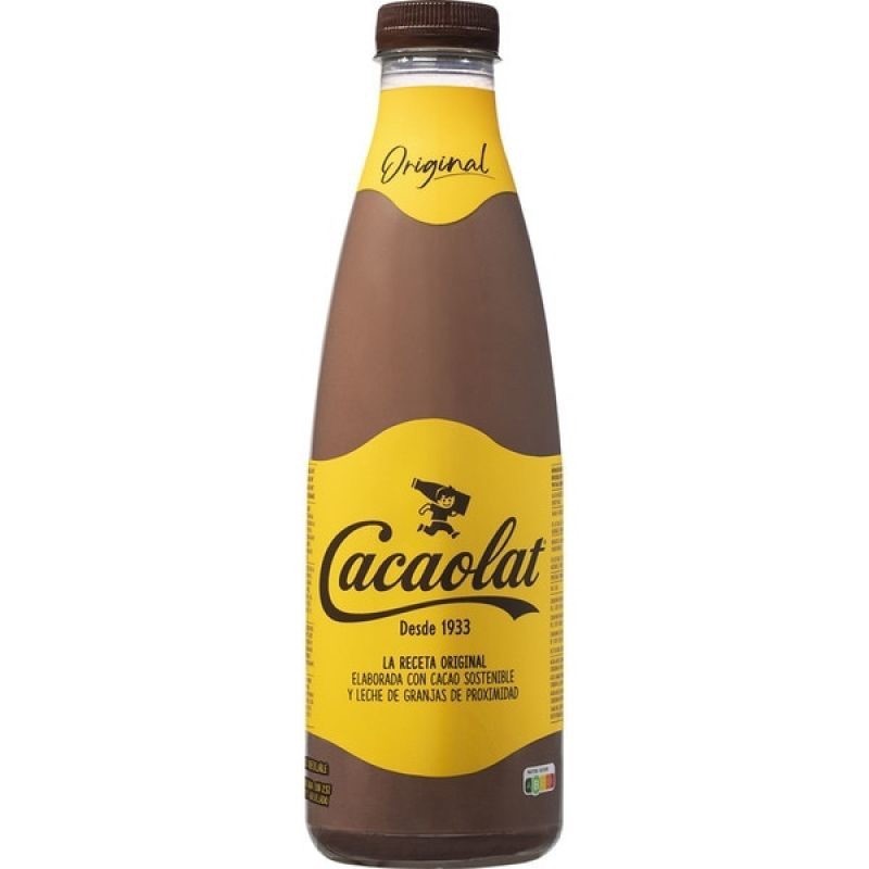 Cacaolat Original Cocoa Milk | Shopee Philippines