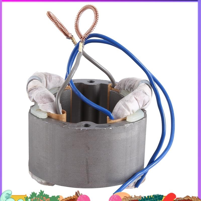 1 PCS AC220-240V Hammer Armature Stator Parts Accessories for PH65A PH ...