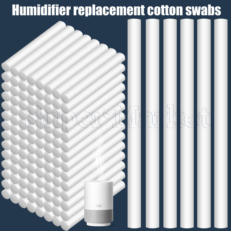 Air Humidifier Cotton Cores - Essential Oil Diffusing Bar - Aroma ...