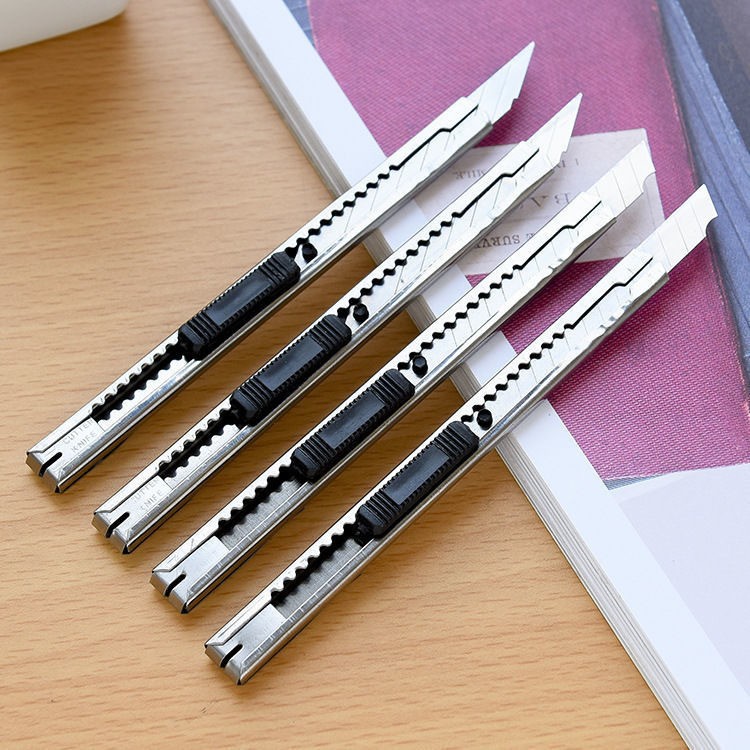 Large Art Knife Handmade Wallpaper Knife Paper Cutter Small Knife Small ...