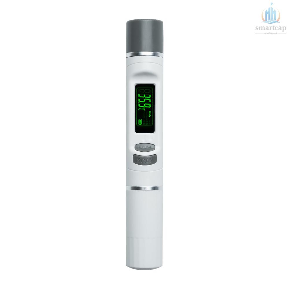 Use Baby Infrared Thermometer Body / Room Office Room 1 S Quick 3 ...